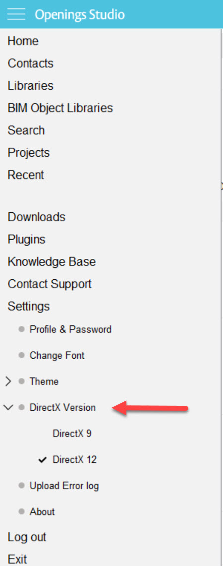 Openings Studio Knowledge Base